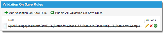 About the Incident-Task Workflow